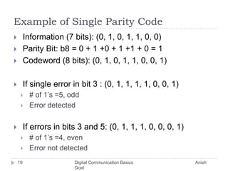 Communication Networks Ii | PPT