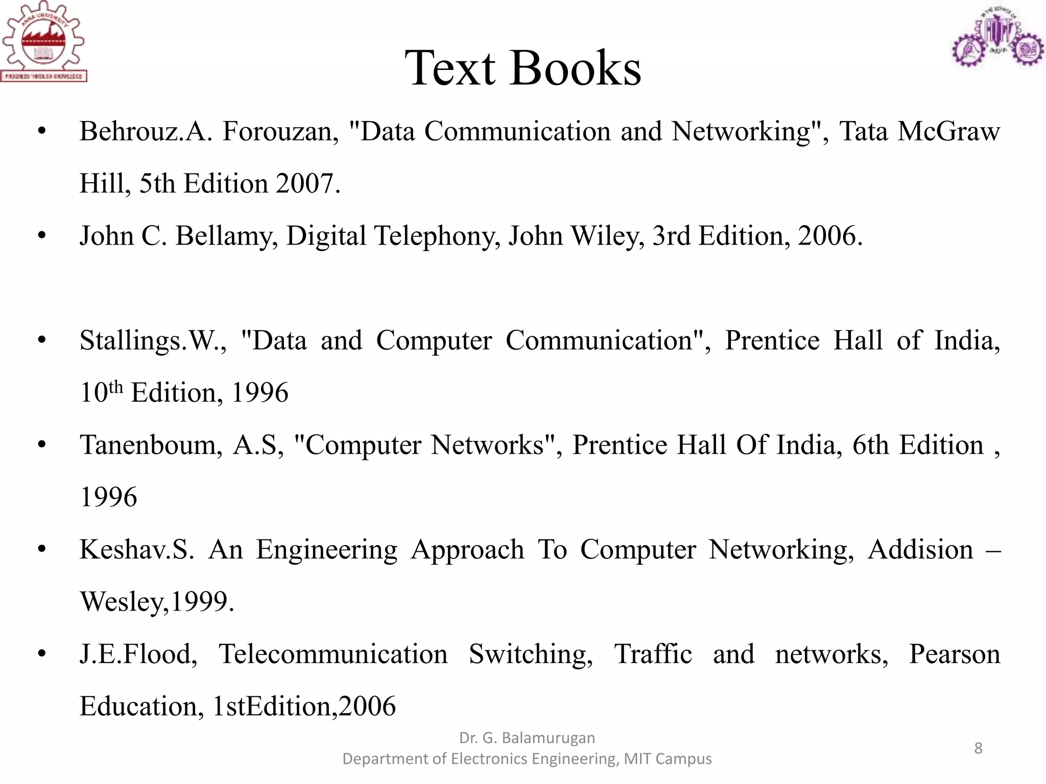 Communication Networks.ppt