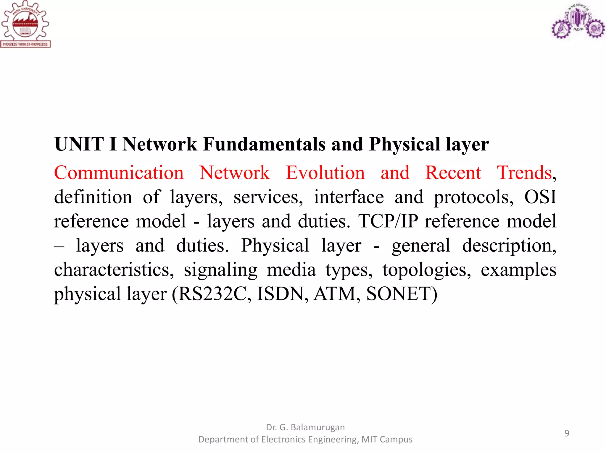 Communication Networks.ppt