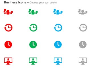 Communication network time | PPTX