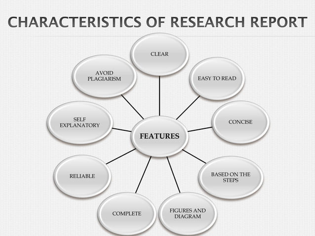 Communication of research findings | PDF | Education