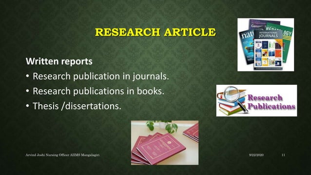 Communication of Research Findings .pptx