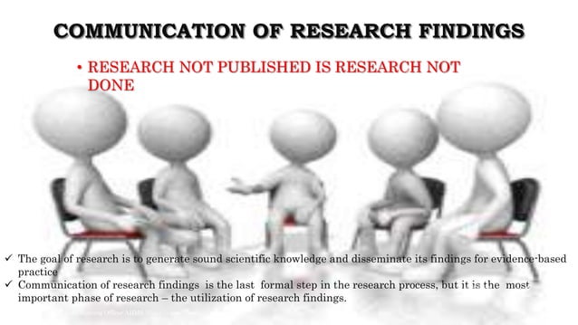 Communication of Research Findings .pptx