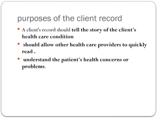 Communication of the nursing process documenting and reporting.pptx