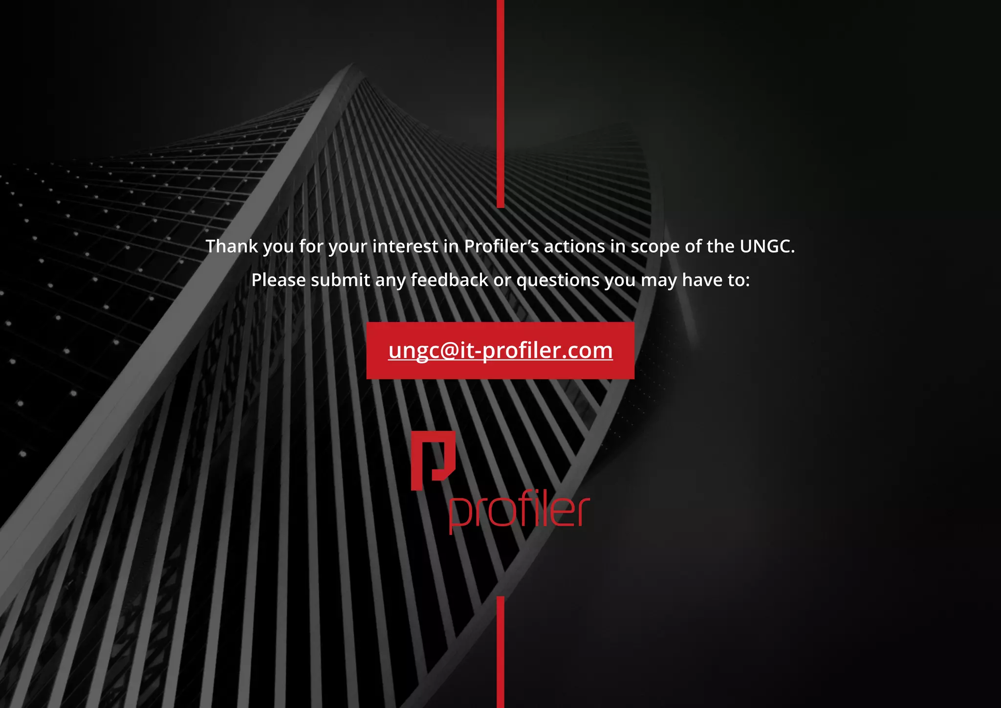 Communication on progress 2020 | PDF | Business | Business and Finance