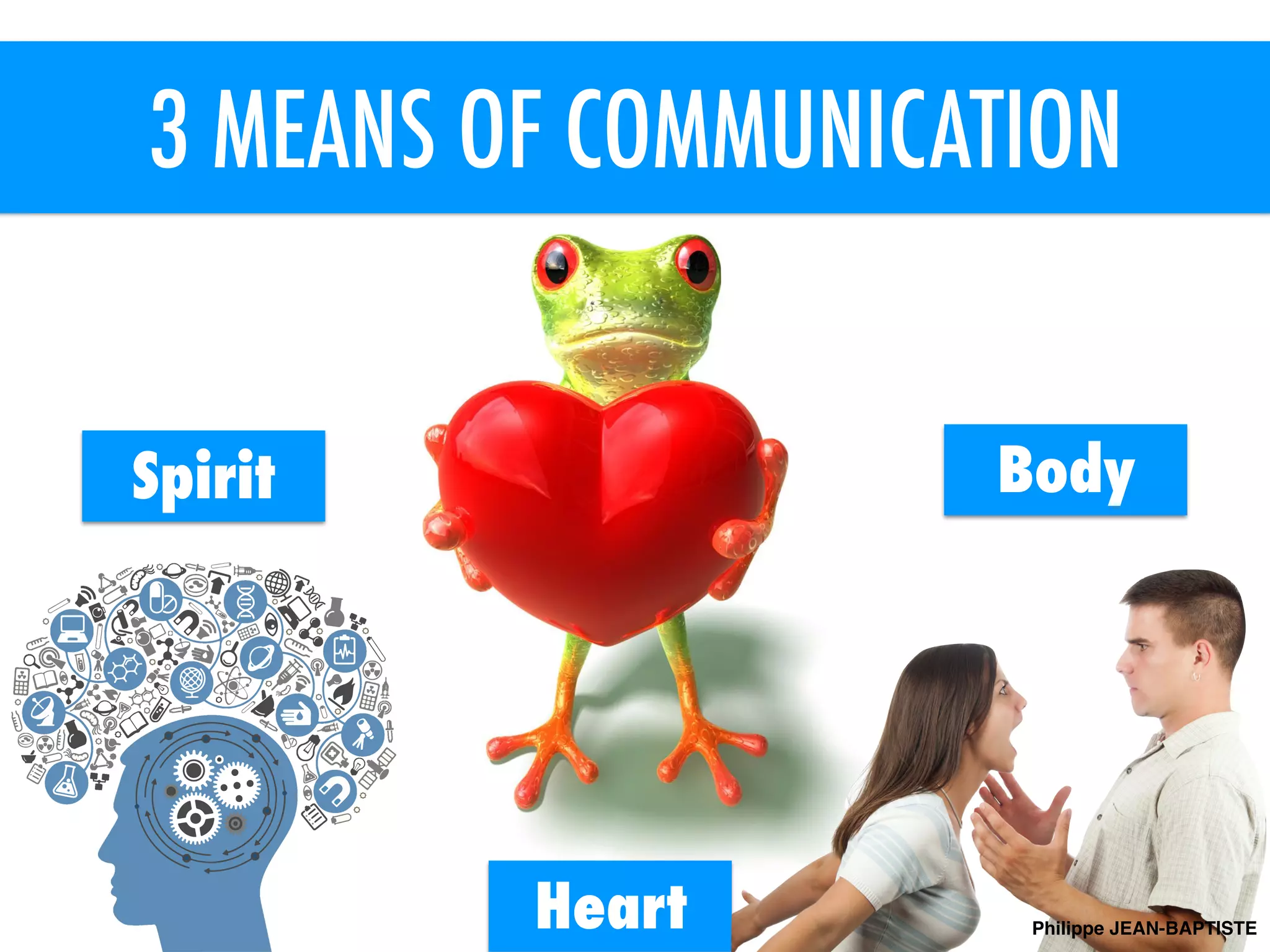 Oral Communication | PPT