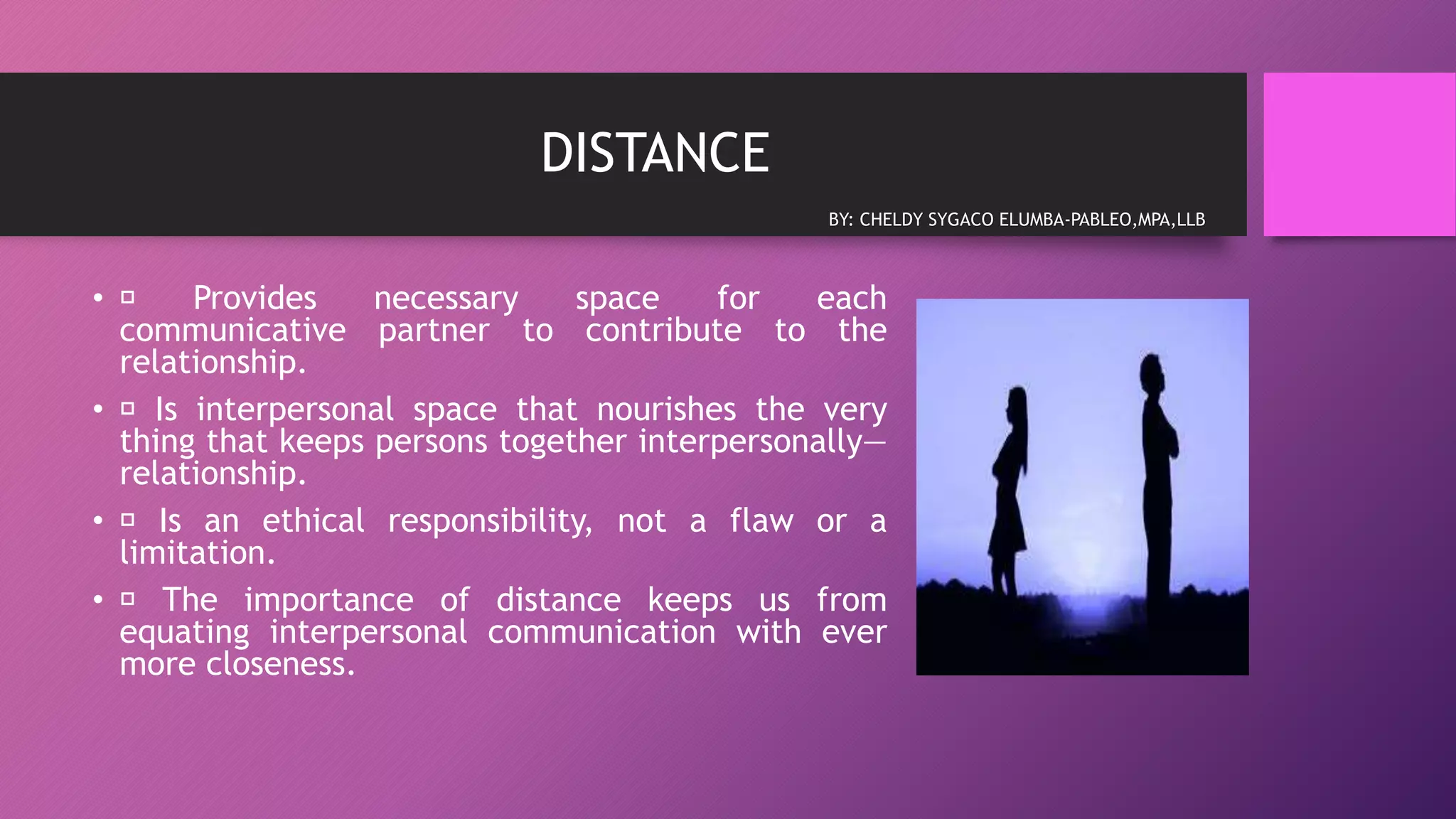 Communication & organizational ethics | PPTX