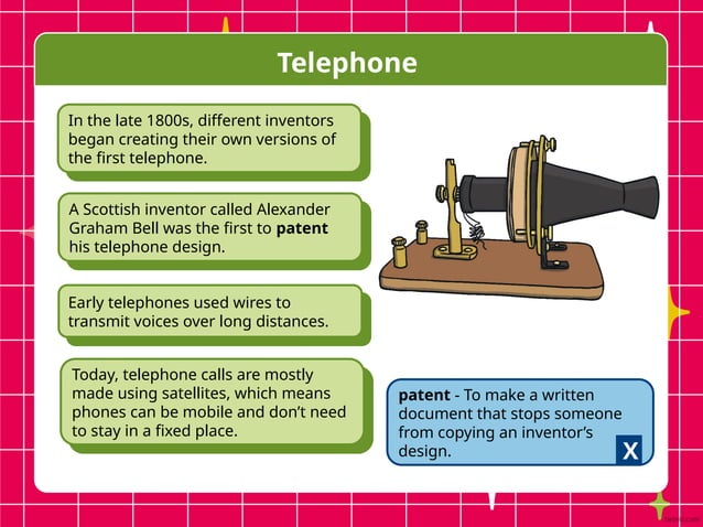 Communication over Time PowerPoint.pptxs | PPT