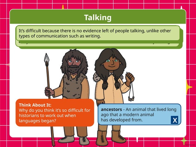 Communication over Time PowerPoint.pptxs | PPT