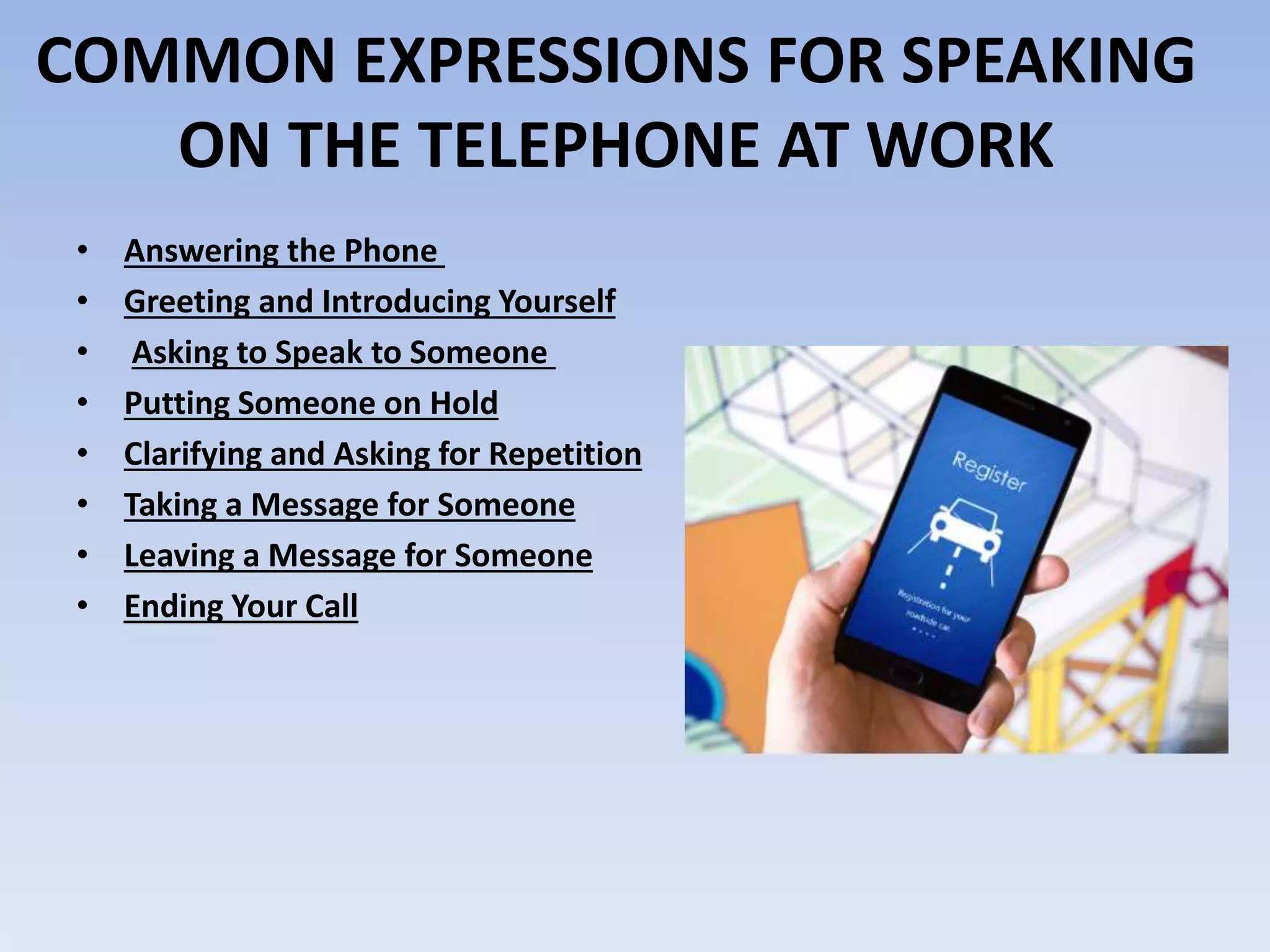 Communication | PPTX