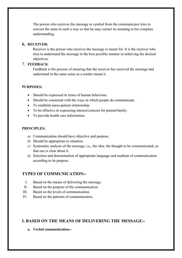 communication pannel.docx | Email | Internet