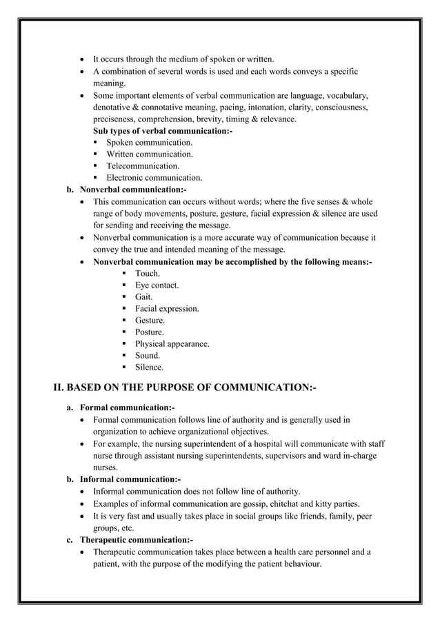 communication pannel.docx | Email | Internet