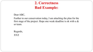 Communication Part 2.pptx | Careers