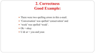 Communication Part 2.pptx | Careers