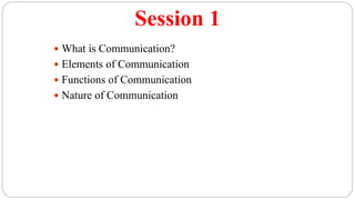 Communication Part 2.pptx | Careers