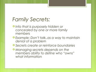 Communication patterns | PPT