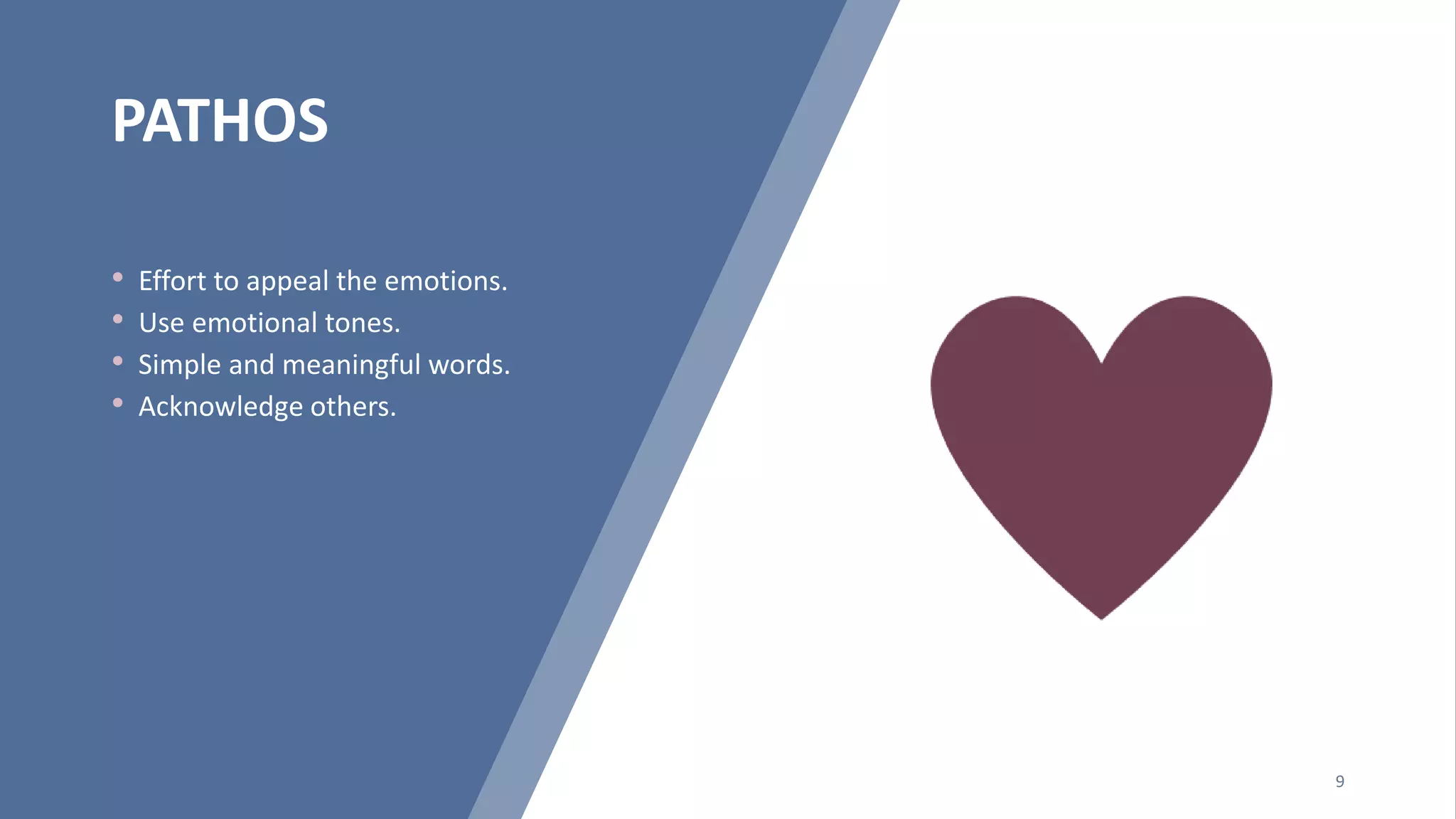 Communication styles and personality traits | PPTX