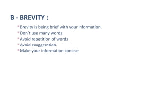 Communication styles and personality traits | PPTX