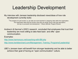 Communication plan | PPT