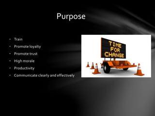 Communication plan 560 | PPTX