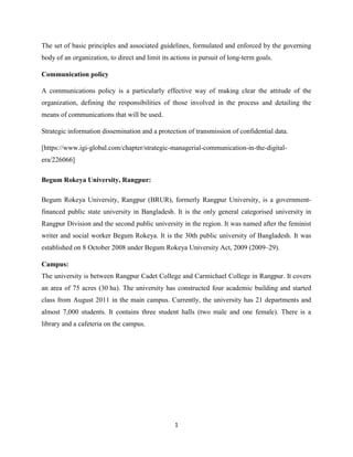 Communication policy of an Institute.pdf