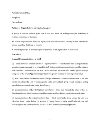 Communication policy of an Institute.pdf