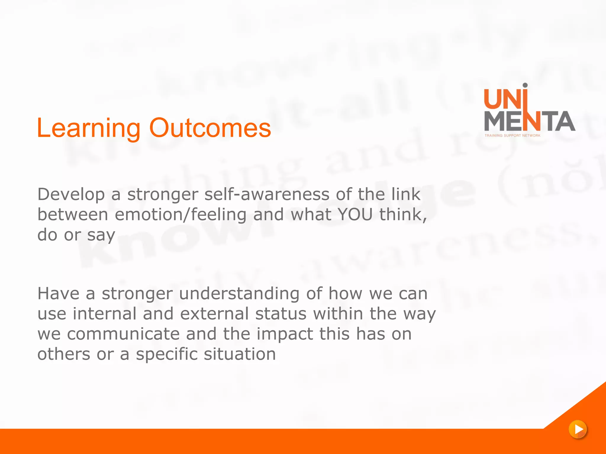 Communication powerpoint sample | PPT