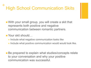 Communication pp | PPT
