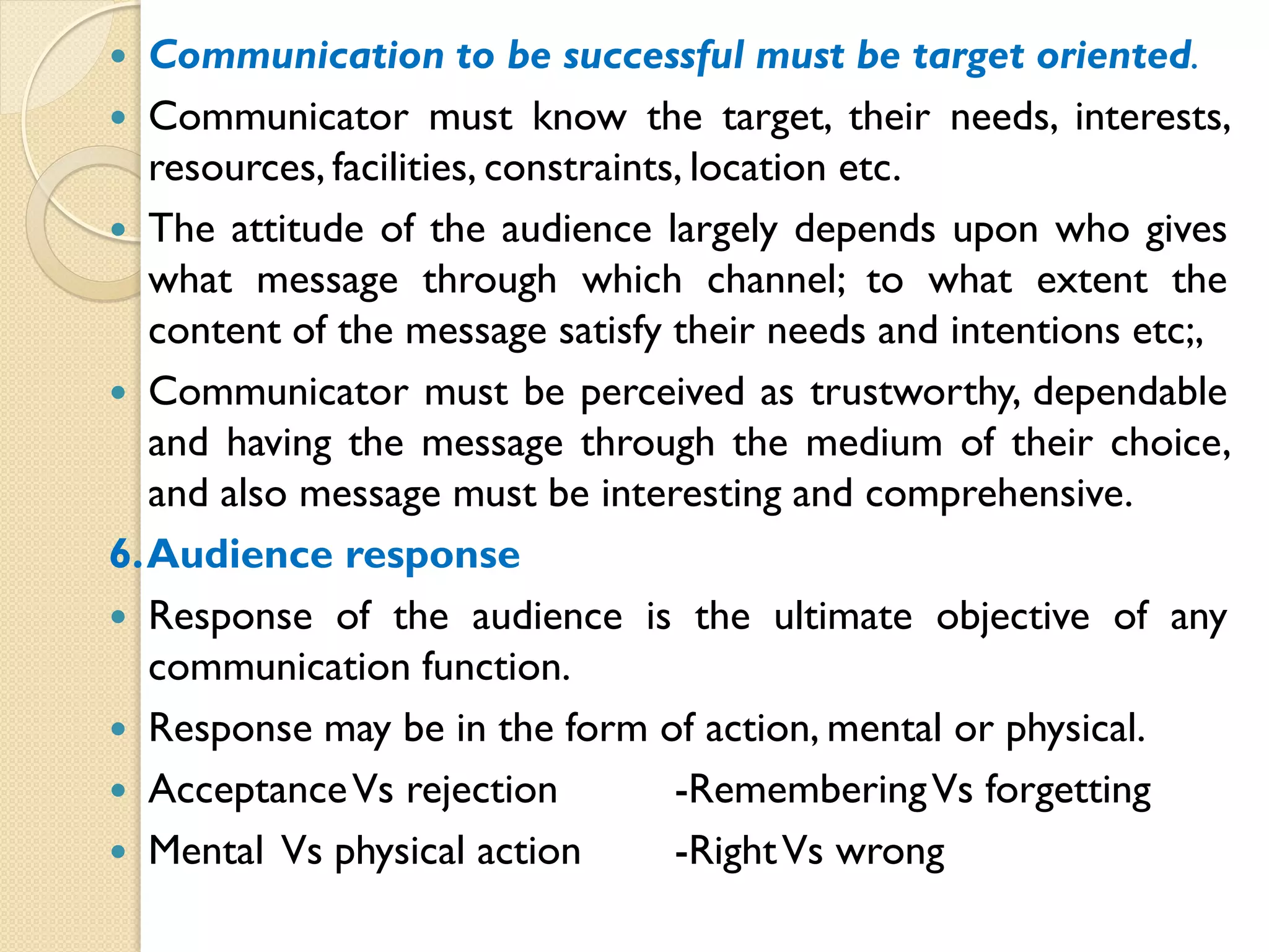Communication ppt | PDF