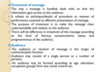 Communication ppt | PDF