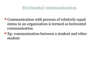 Communication ppt | PPT