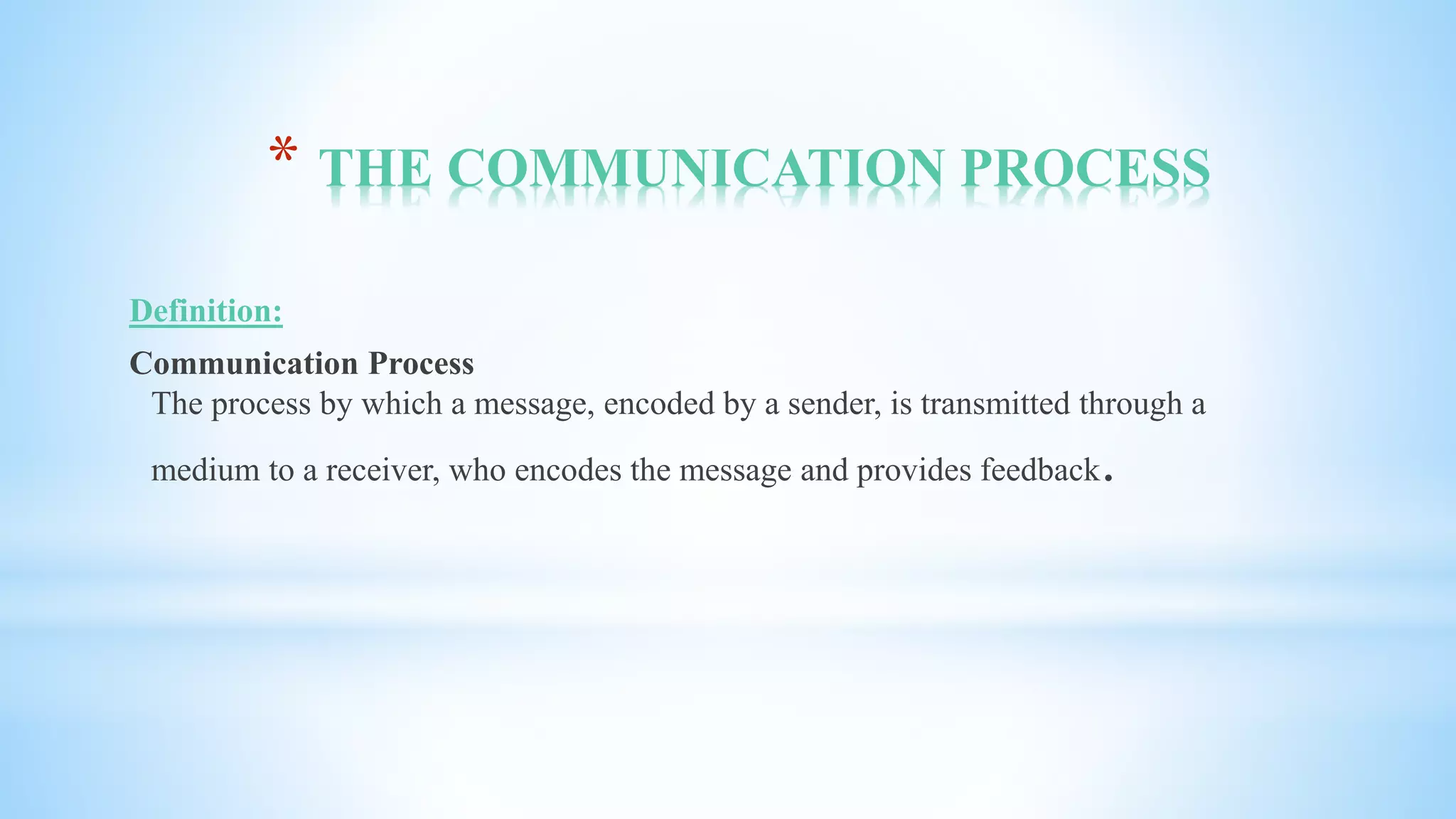 Communication ppt | PPT | Email | Internet