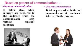 Communication ppt | PPT