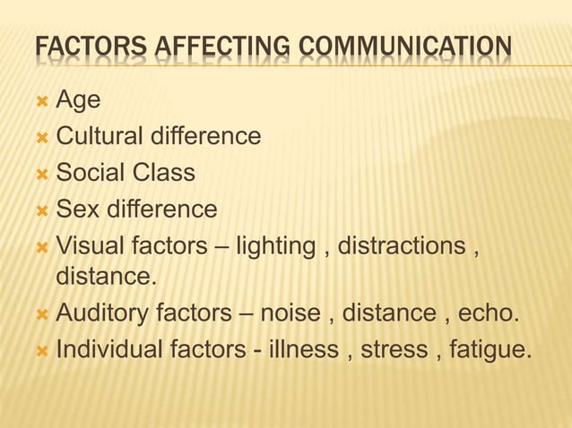 Communication - concept, components, types of communication, steps in ...