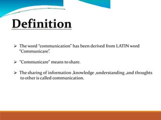 COMMUNICATION PPT.pptx