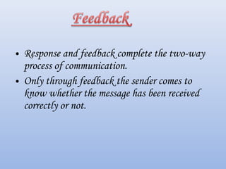 Communication system ppt | PPT