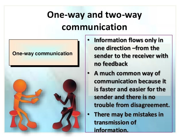 Communication ppt