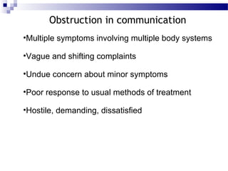 Communication ppt final | PPT