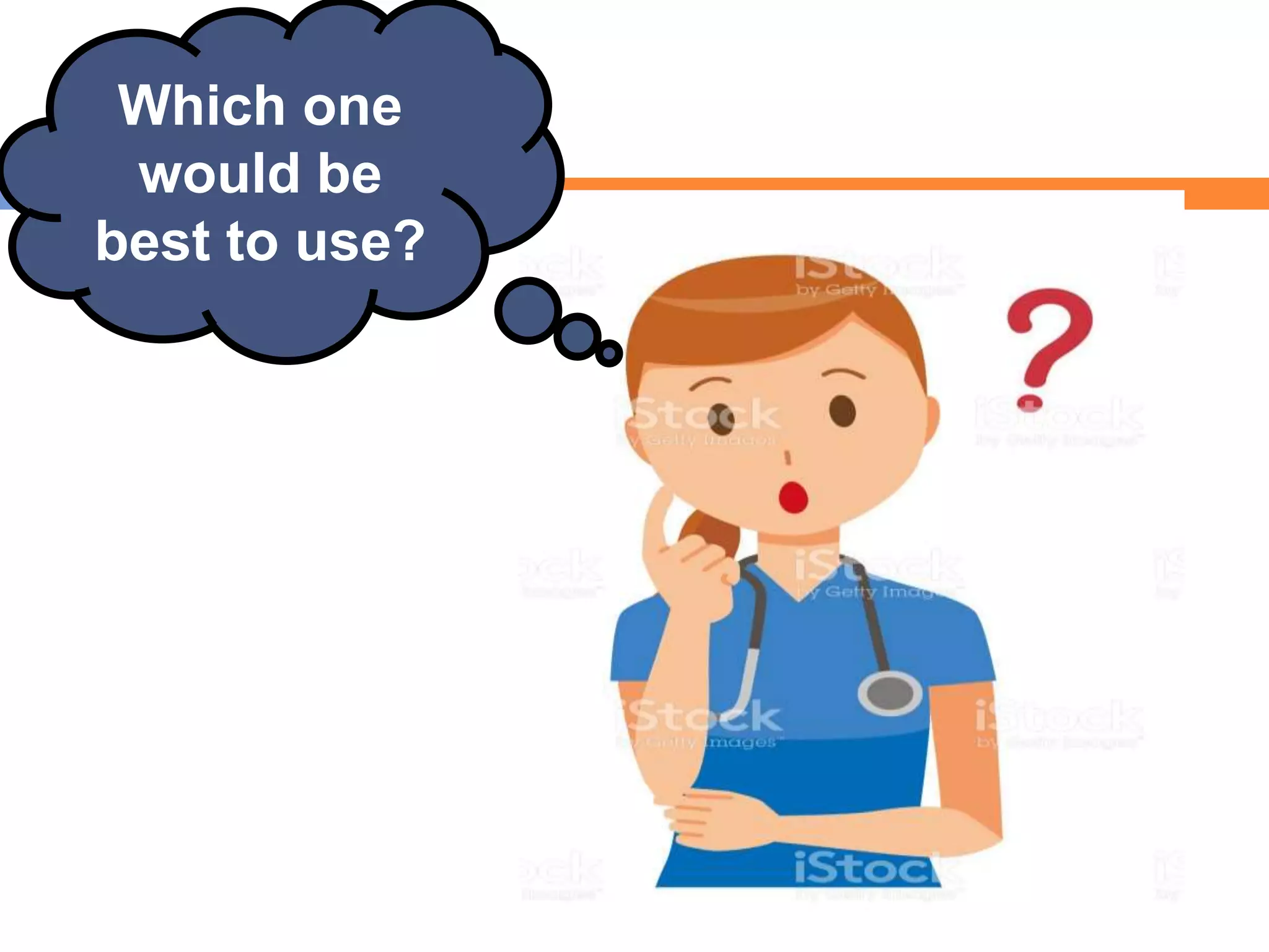 Communication with ICU patients: Knowing their needs | PPTX