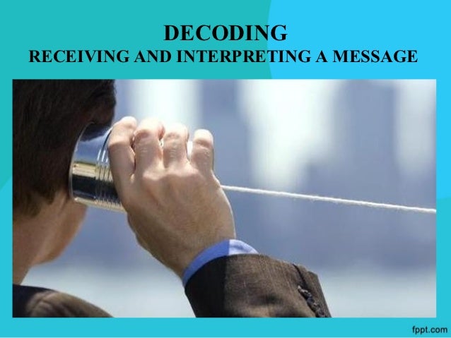 EFFECTIVE ORGANIZATIONAL COMMUNICATION