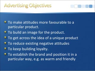 Principles of Communication & Advertising Effectiveness | PPT