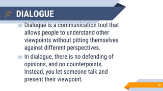 Communication Principles- Conflict & Dialogue.pdf