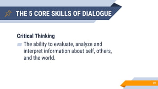 Communication Principles- Conflict & Dialogue.pdf