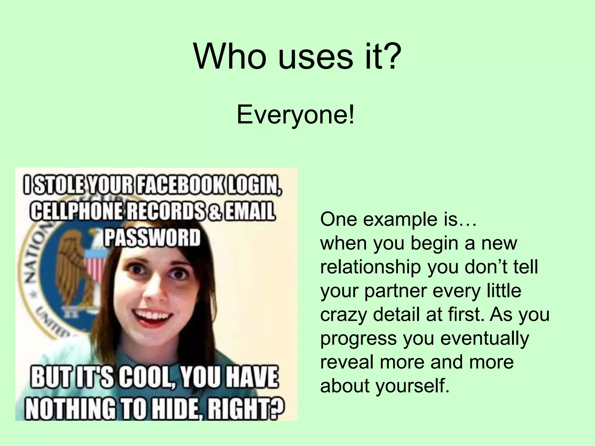 Communication privacy management theory_day | PPTX