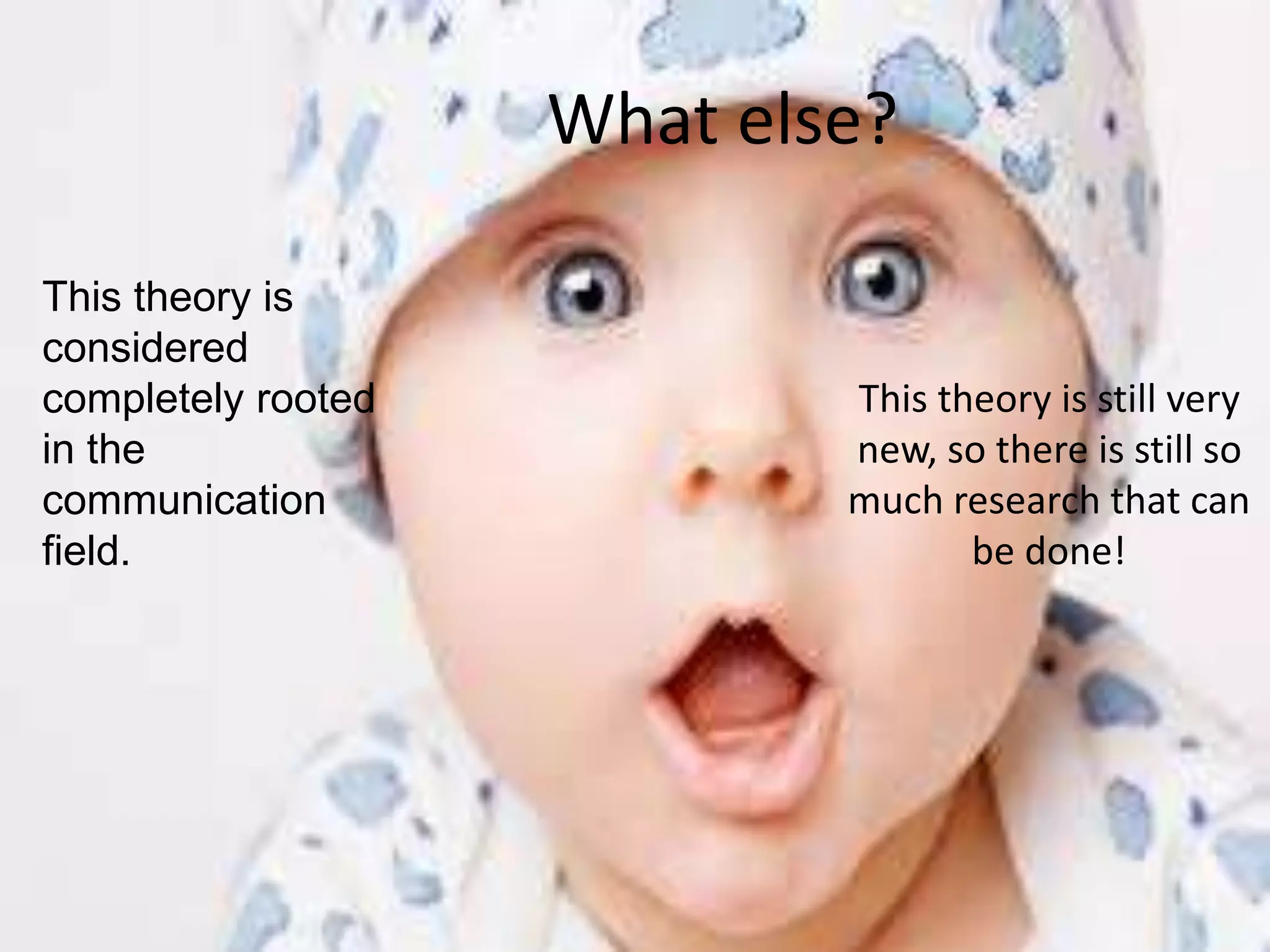 Communication privacy management theory_day | PPTX