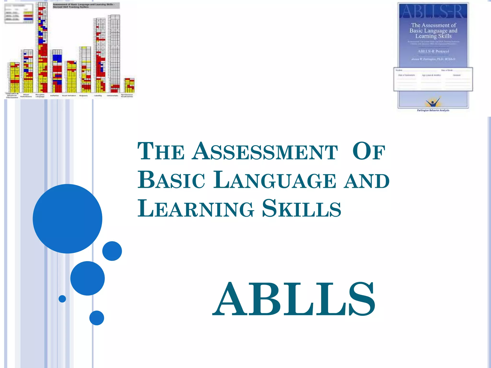 Communication problems and intervention for children with autism | PDF