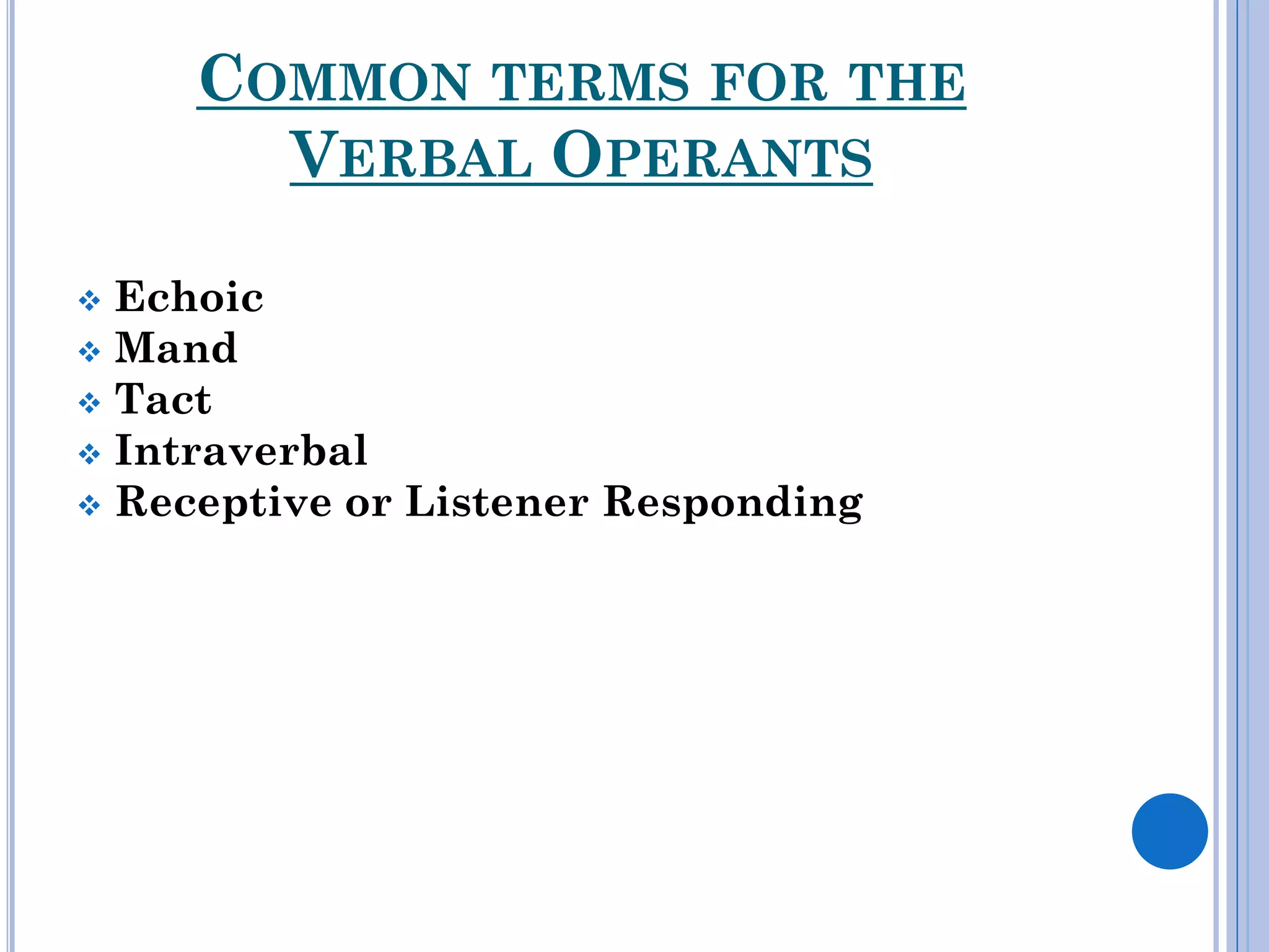 Communication problems and intervention for children with autism | PDF