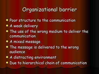Communication Process | PPT