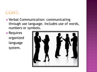 Communication process | PPT