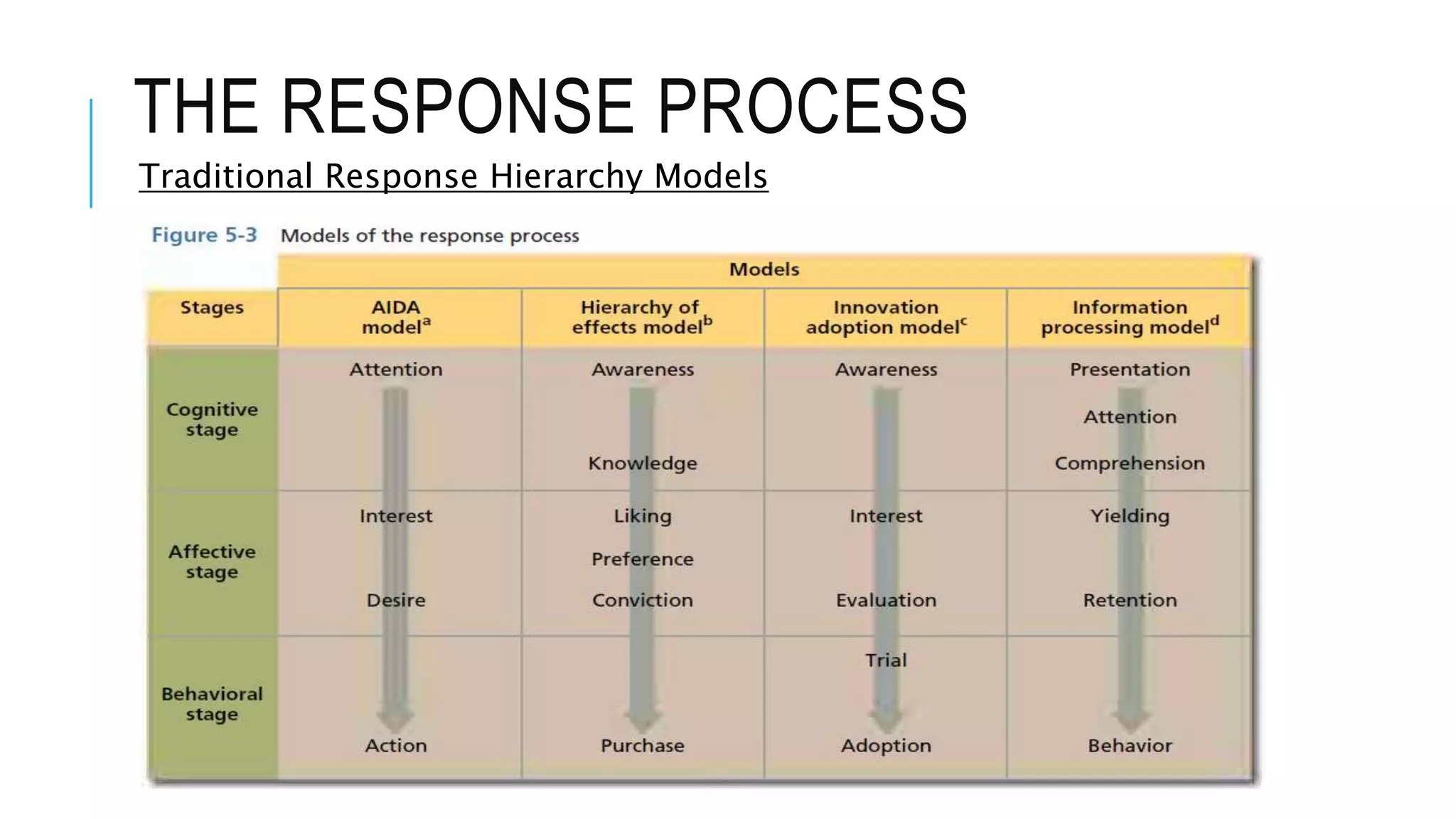 Communication process | PPTX | Computer Networking | Computing